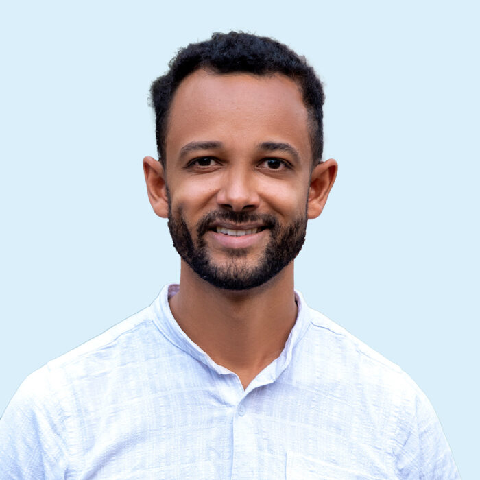 Leadership Team - SHOFCO