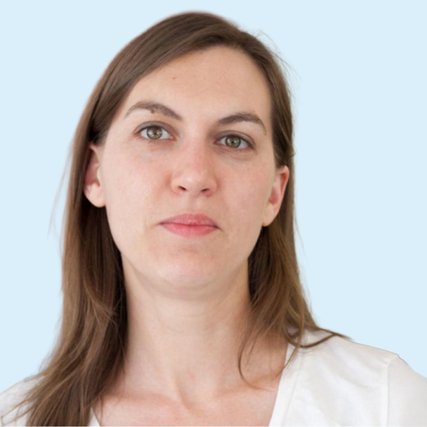 Leadership Team - SHOFCO