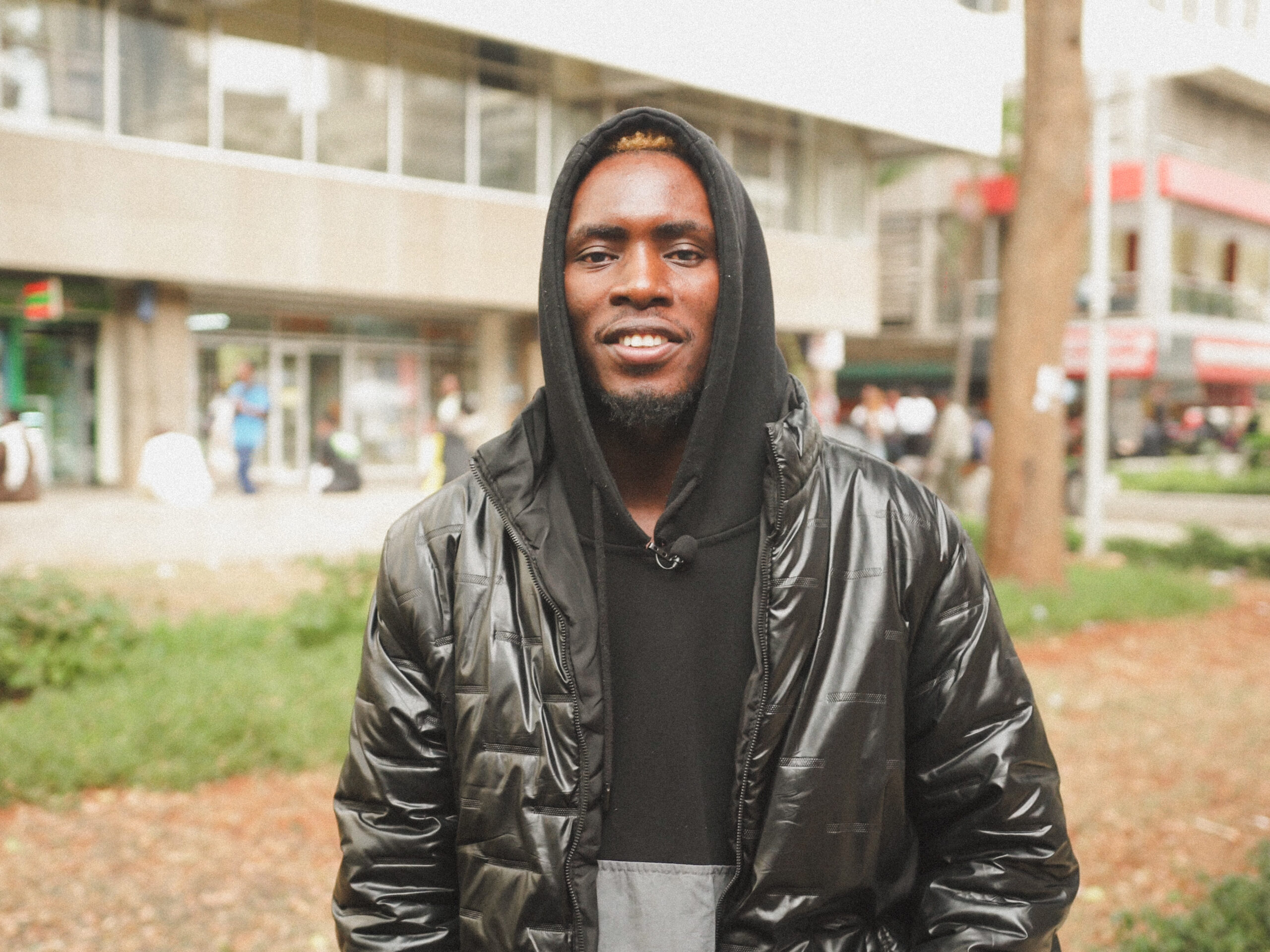 SHOFCO - Community Power Through Collective Action