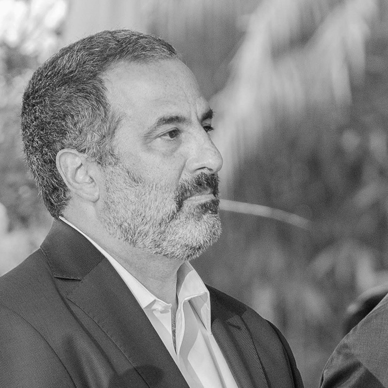 Leadership Team - SHOFCO