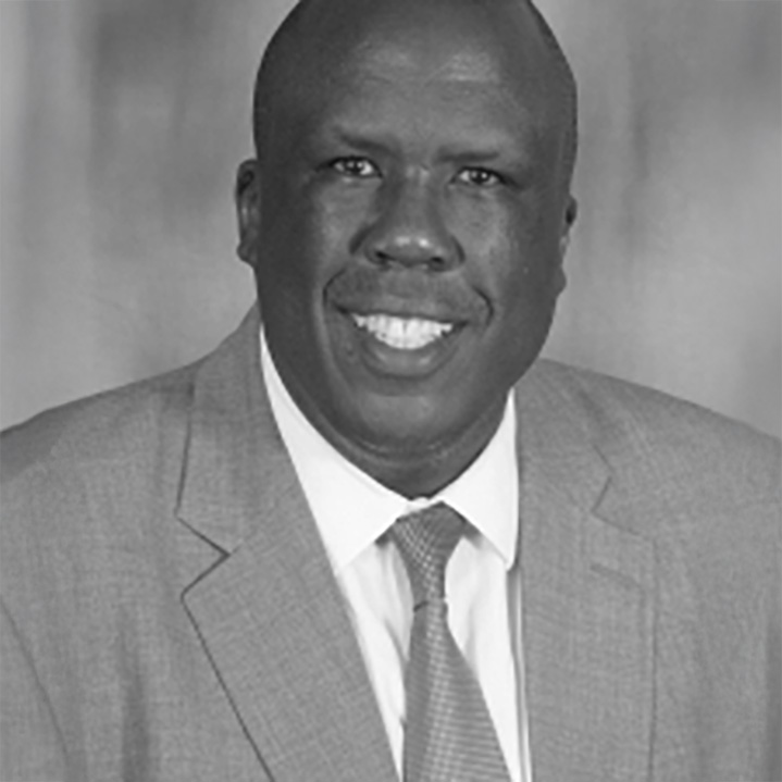 Joseph Okelo - SHOFCO