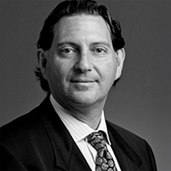 Matt Chanoff - SHOFCO