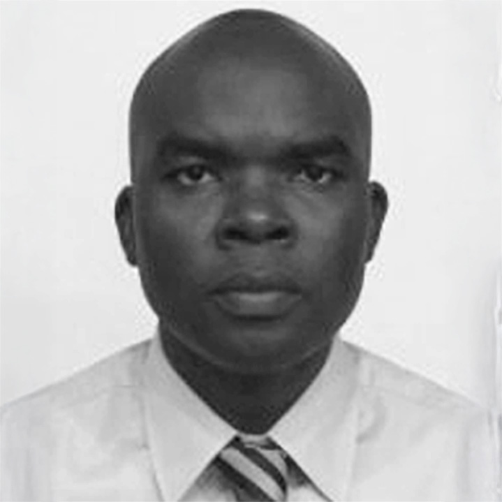 Nashon Omondi Opondo - SHOFCO