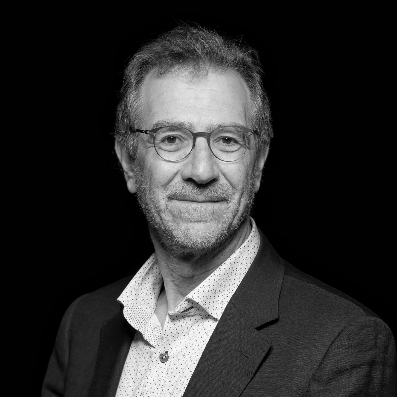 Leadership Team - SHOFCO