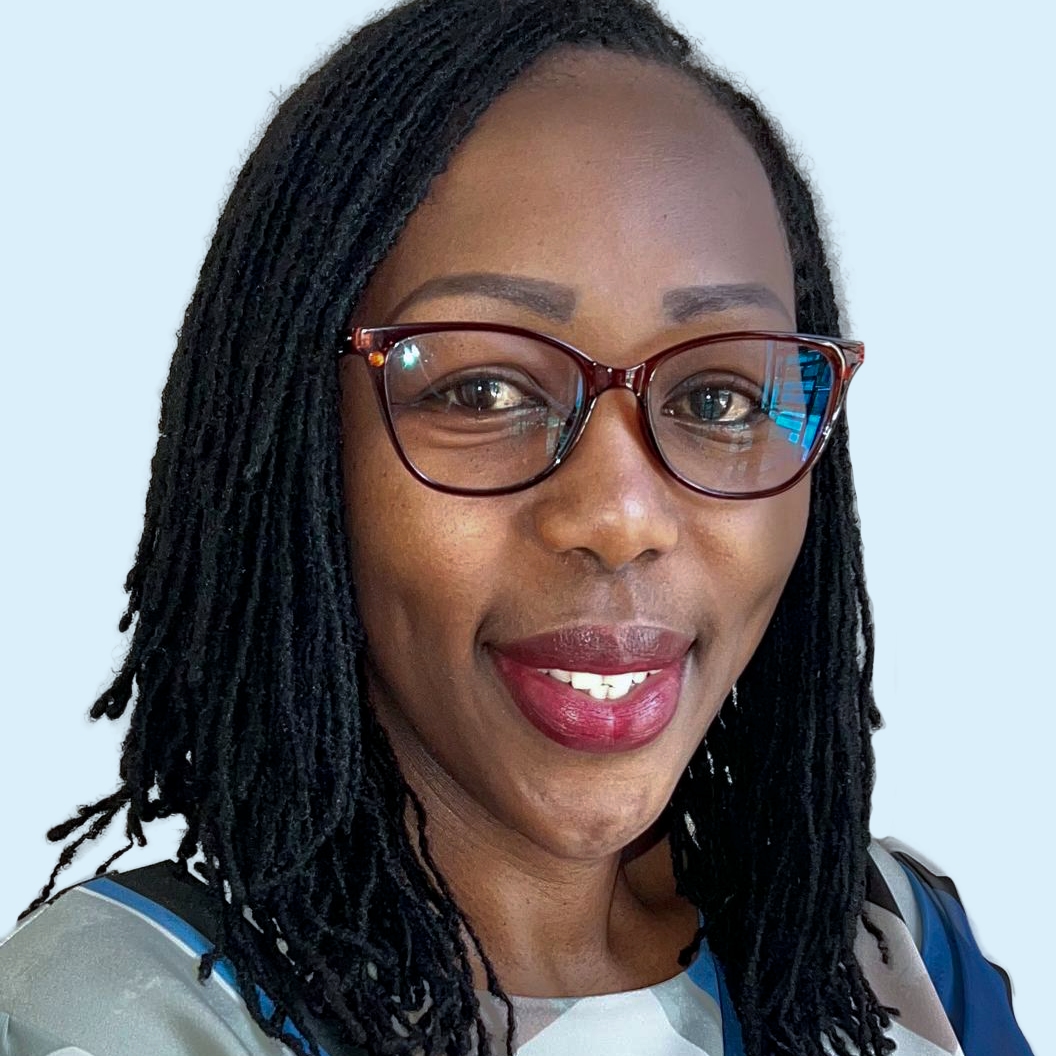 Leadership Team - SHOFCO