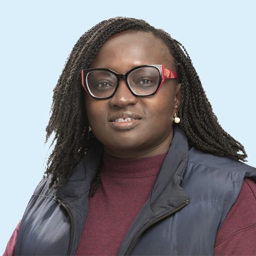 Gender and Inclusion - SHOFCO