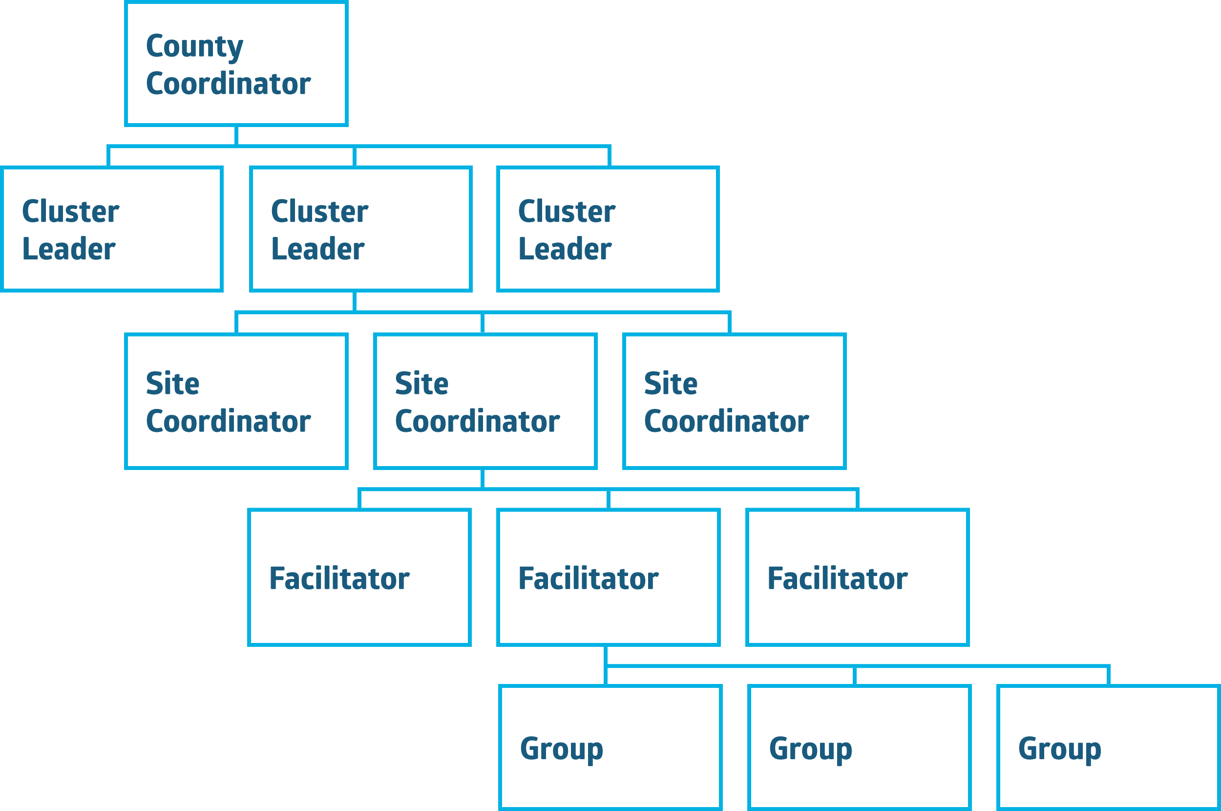 SHOFCO Urban Network - SHOFCO